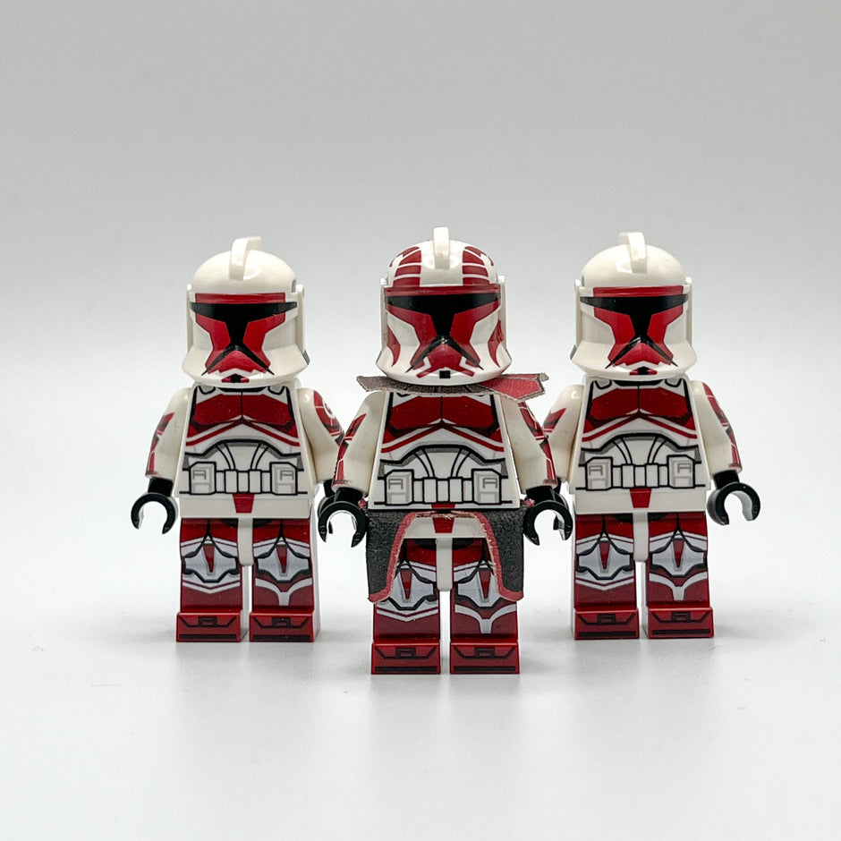 BCRcustom | Quality Minifigures at Affordable Prices