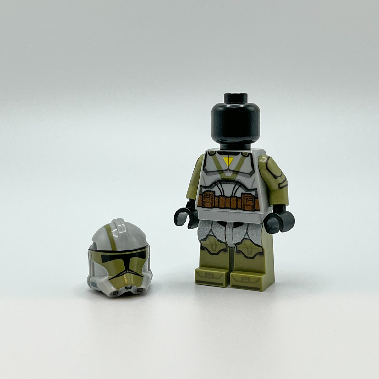 Doom Trooper – BCRcustom