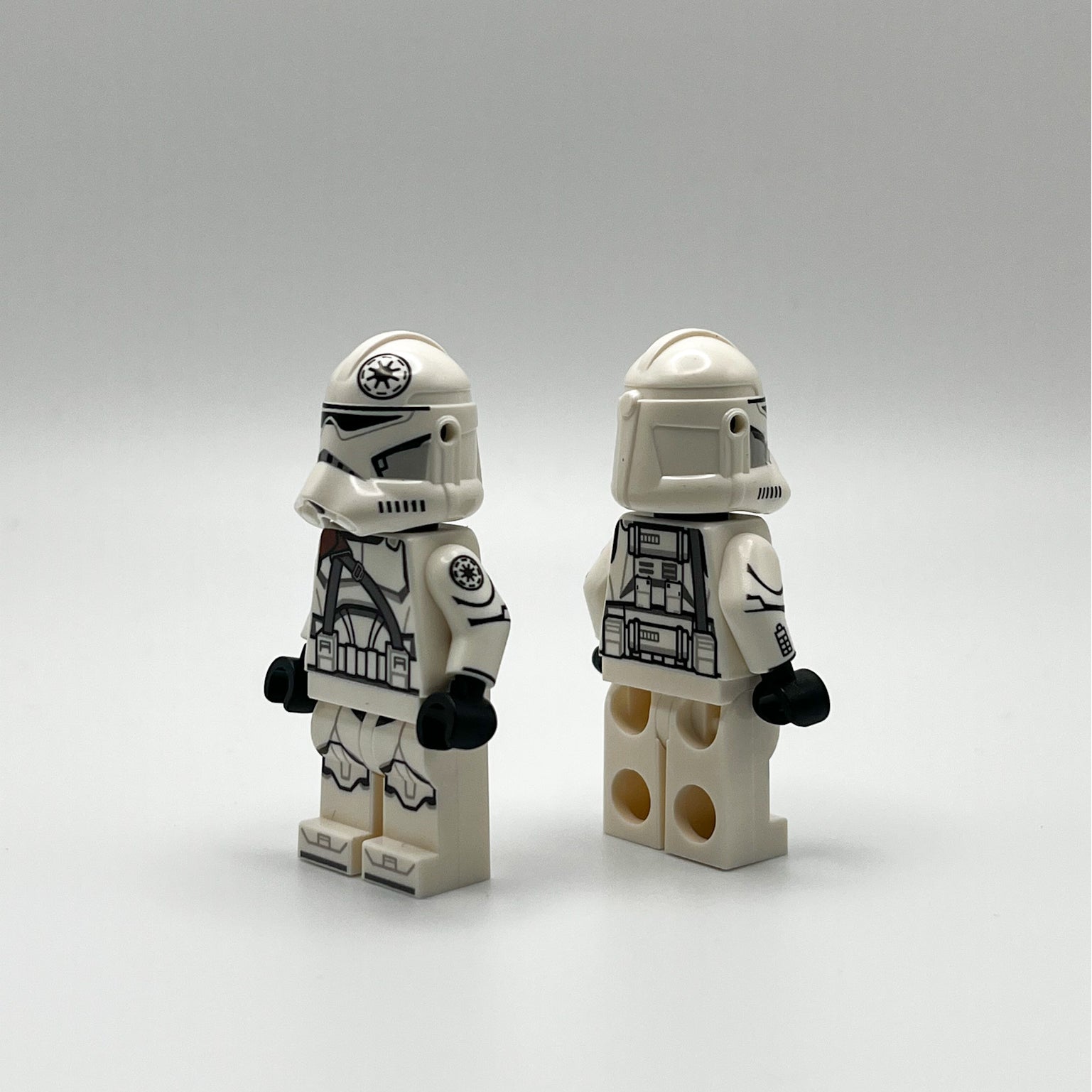 Republic BARC Trooper – BCRcustom