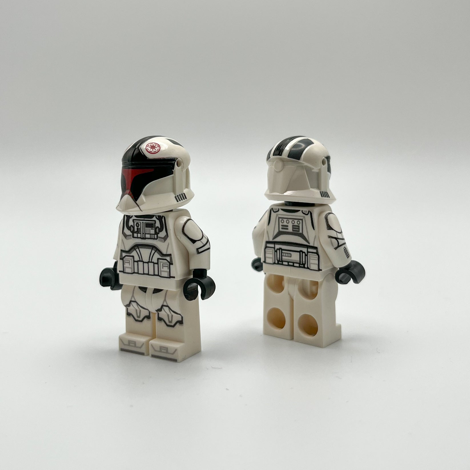 Phase 1 Pilot Spyder – BCRcustom